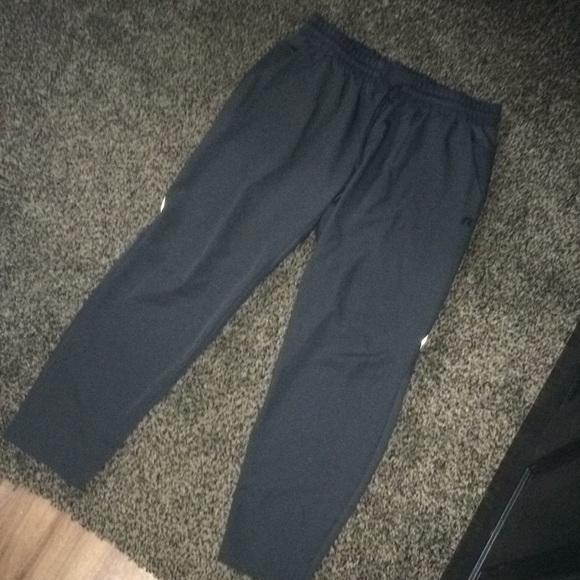 Russell Athletic | Pants | Mens Polyester Jogging Pants | Poshmark